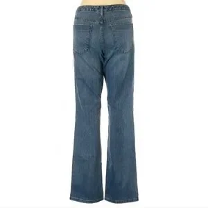Mossimo Supply Co. | Jeans | Mossimo Mid Rise Jeans | Poshmark
